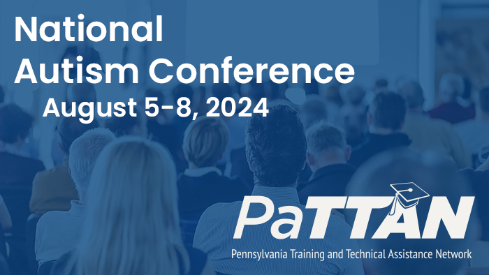 PaTTAN - Conferences