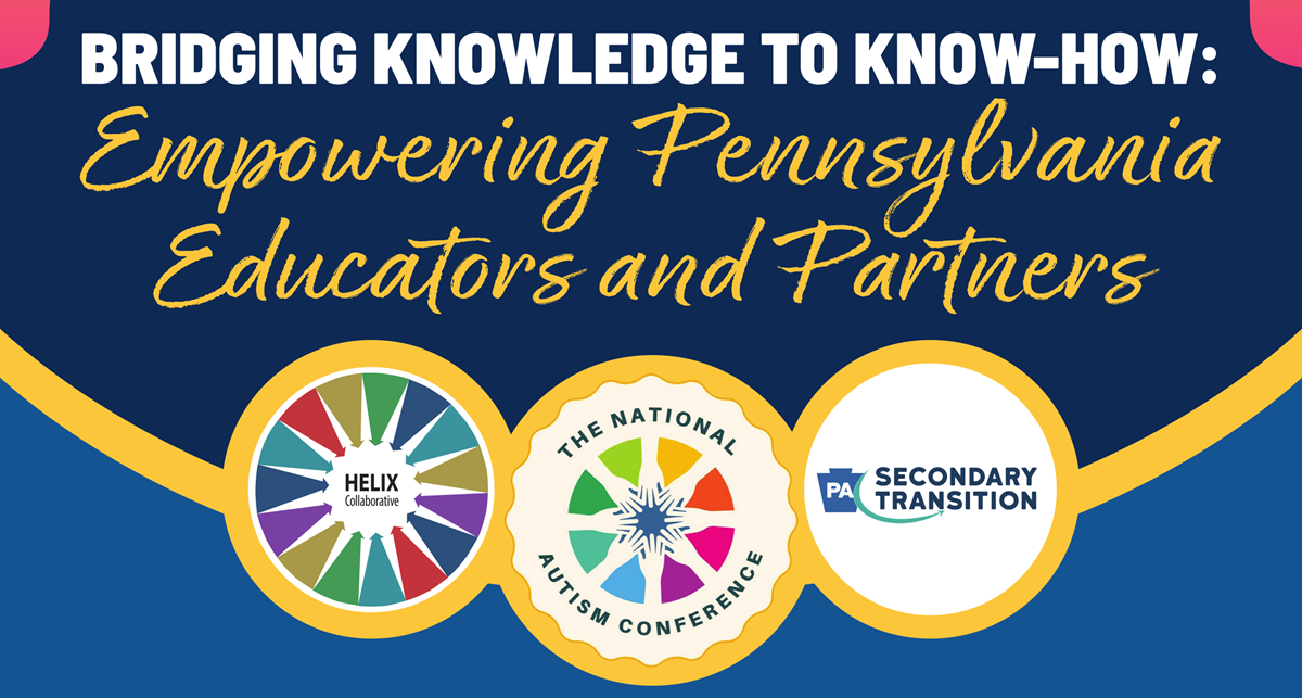 PaTTAN - Bridging Knowledge to Know-How: Empowering Educators and ... PaTTAN - Bridging Knowledge to Know-How: Empowering Educators and ...