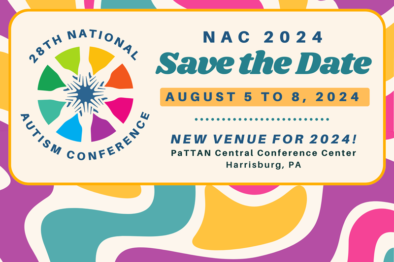 PaTTAN - Conferences